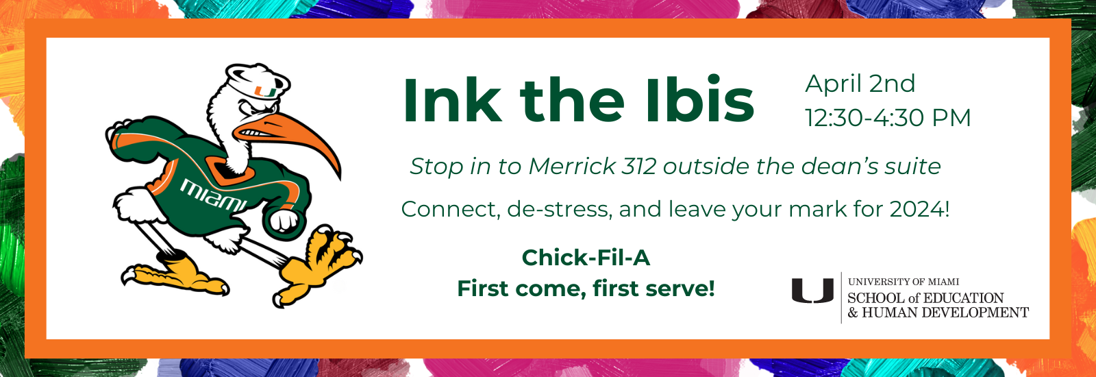 School of Education and Human Development | University of Miami